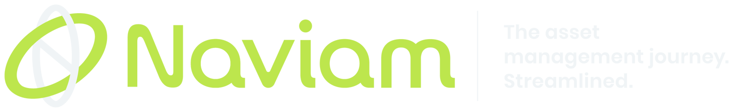 Asset Management Innovation Series 2025